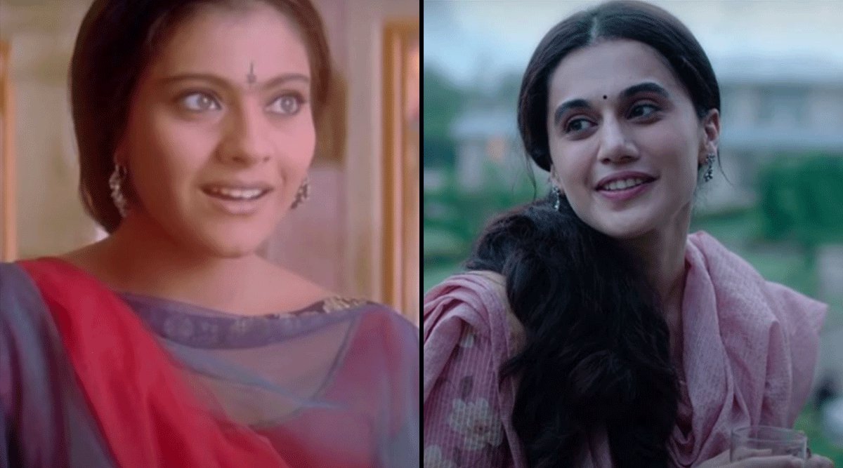 We Reimagined A New Cast If K3G Were Made Today. Tell Us How It Waas!