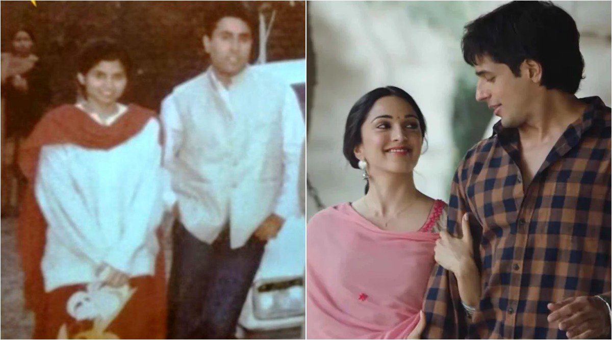 She Chose To Live With Vikram's Memories: Capt. Batra's Parents Talk ...