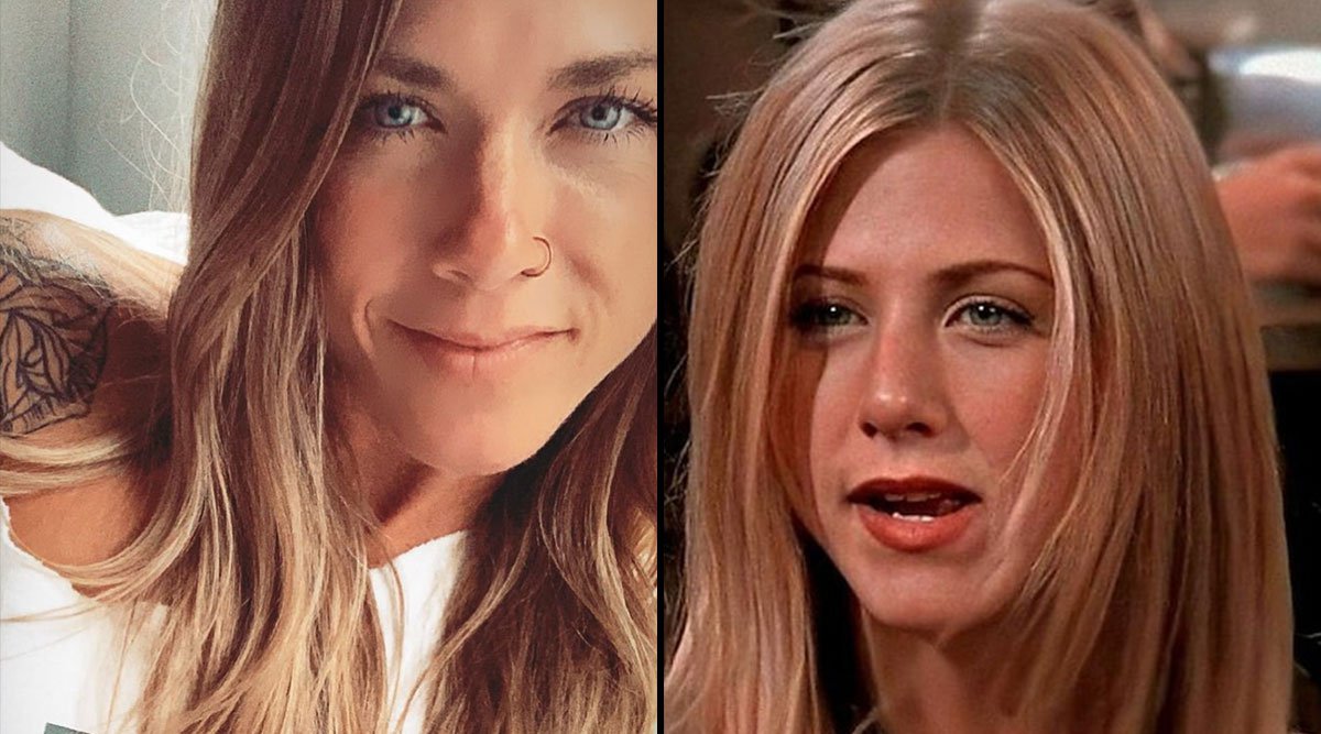 The Internet Has Found Jennifer Aniston's Lookalike In This ...