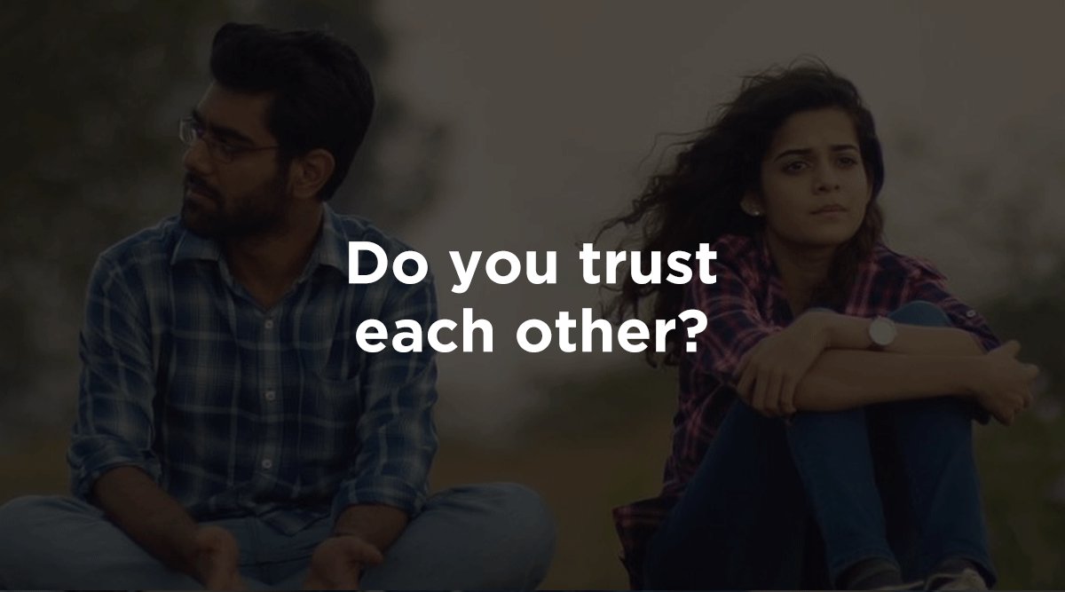 10 Things To Discuss With Your Partner Before You Start A Long-Distance ...