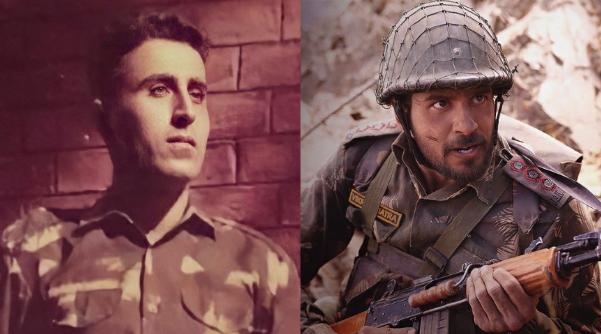 Here's Why The Biopic On Capt. Vikram Batra Is Called 'Shershaah'