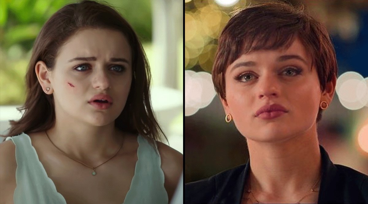 In Pics: Here's How ‘The Kissing Booth’ Cast Looked In Their First ...