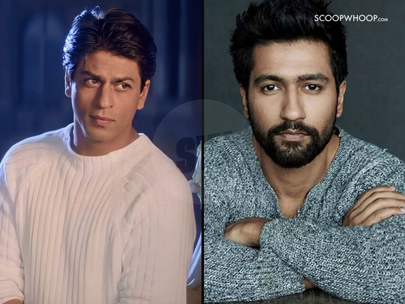 We Reimagined A New Cast If K3G Were Made Today. Tell Us How It Waas!