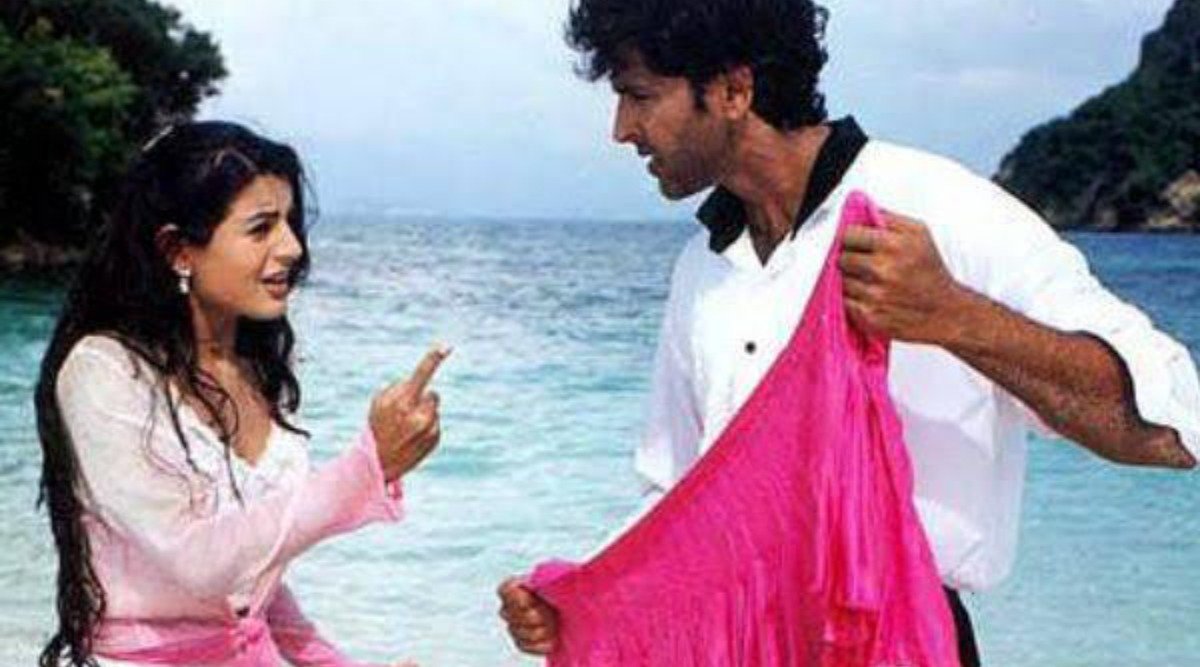 20 Bollywood Romances Ranked From 'Realistic' To 'Fairytale'