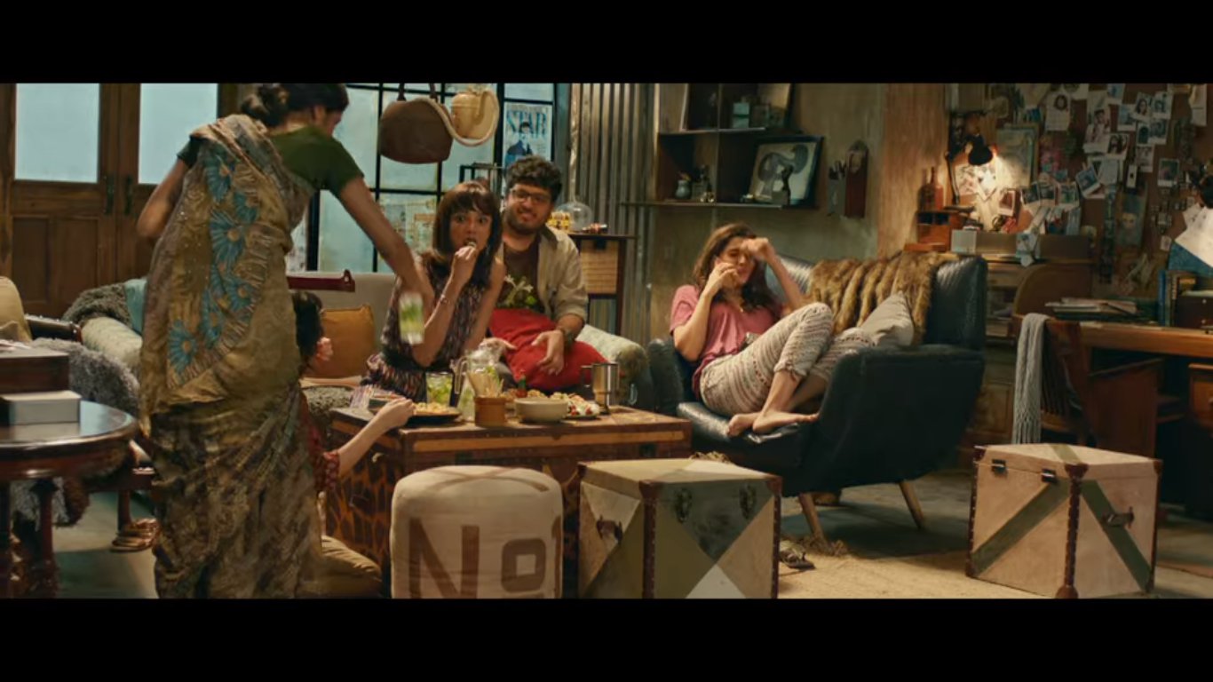 10 Beautiful Houses From Movies That Live In Our Hearts Rent-Free