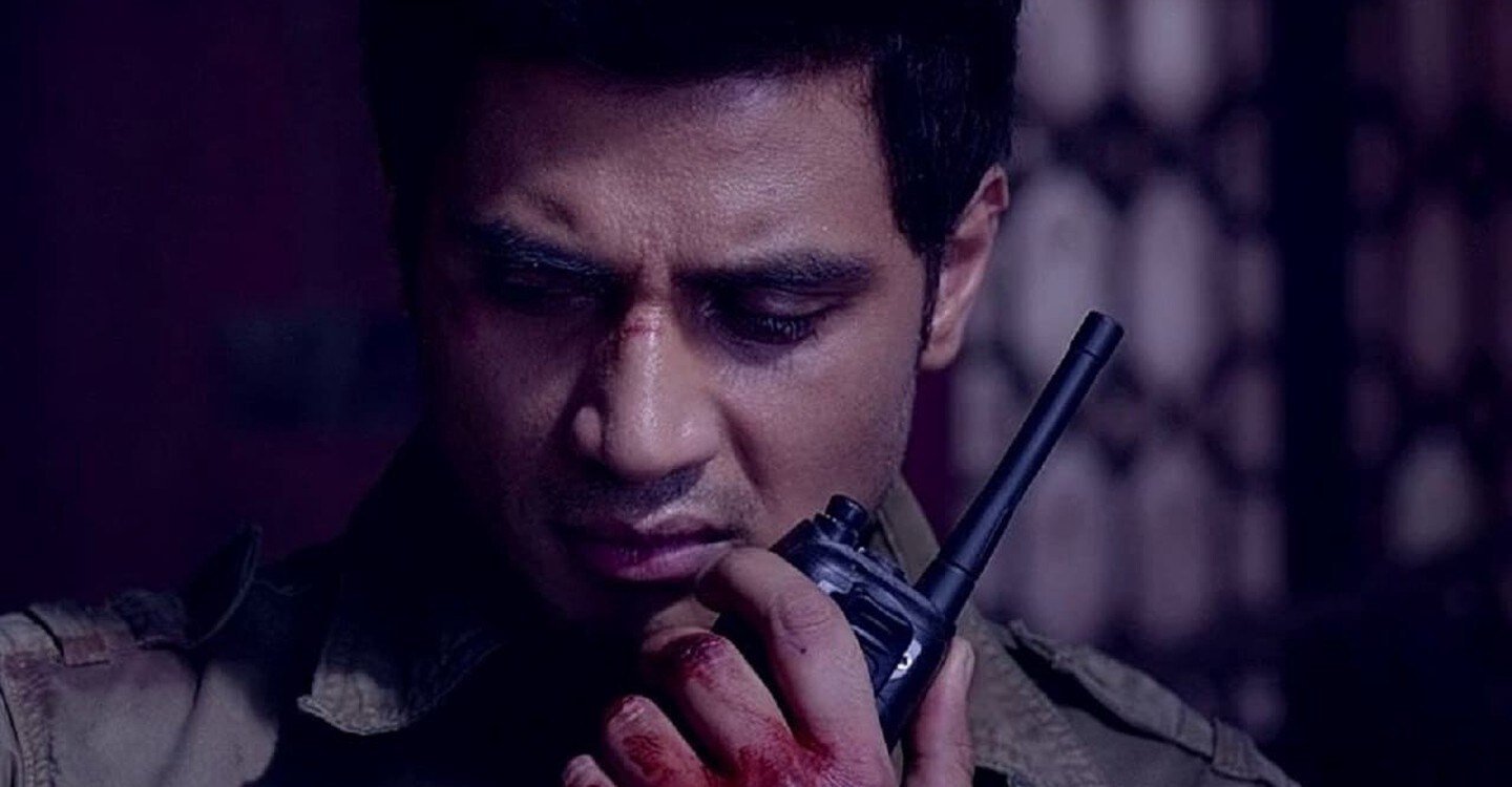 From FIR to Shershaah, Captain Jamwal AKA Shiv Panditt Is The ...