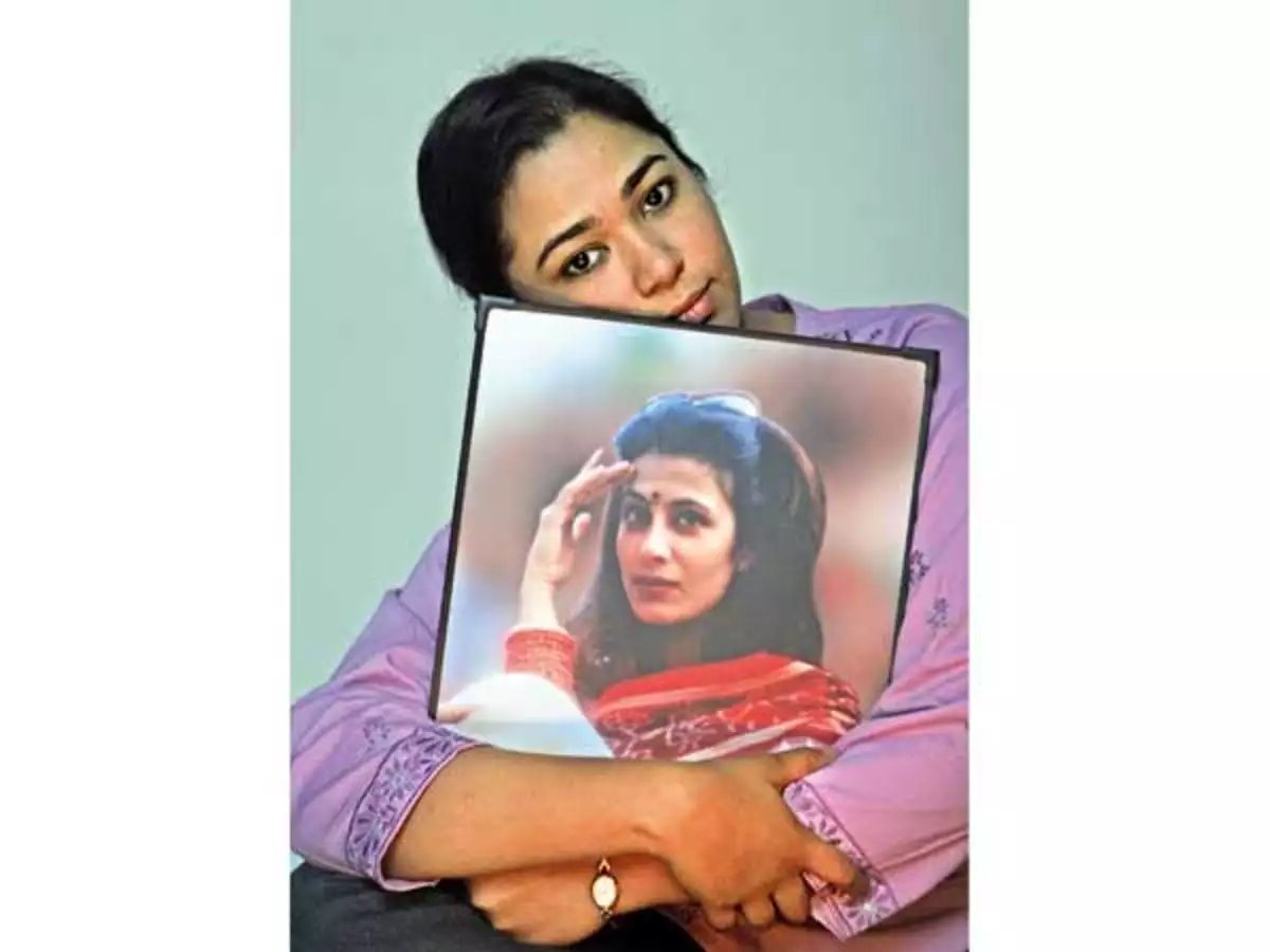 How Sabrina Spent Her Best Years Trying To Get Justice For Her Sister ...