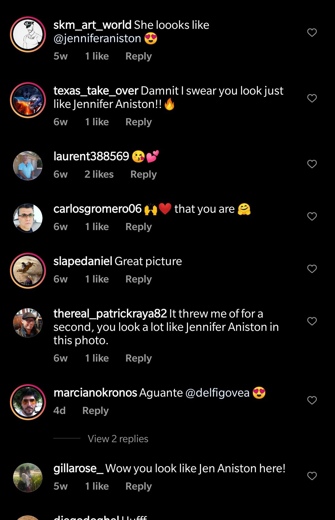 The Internet Has Found Jennifer Aniston's Lookalike In This ...