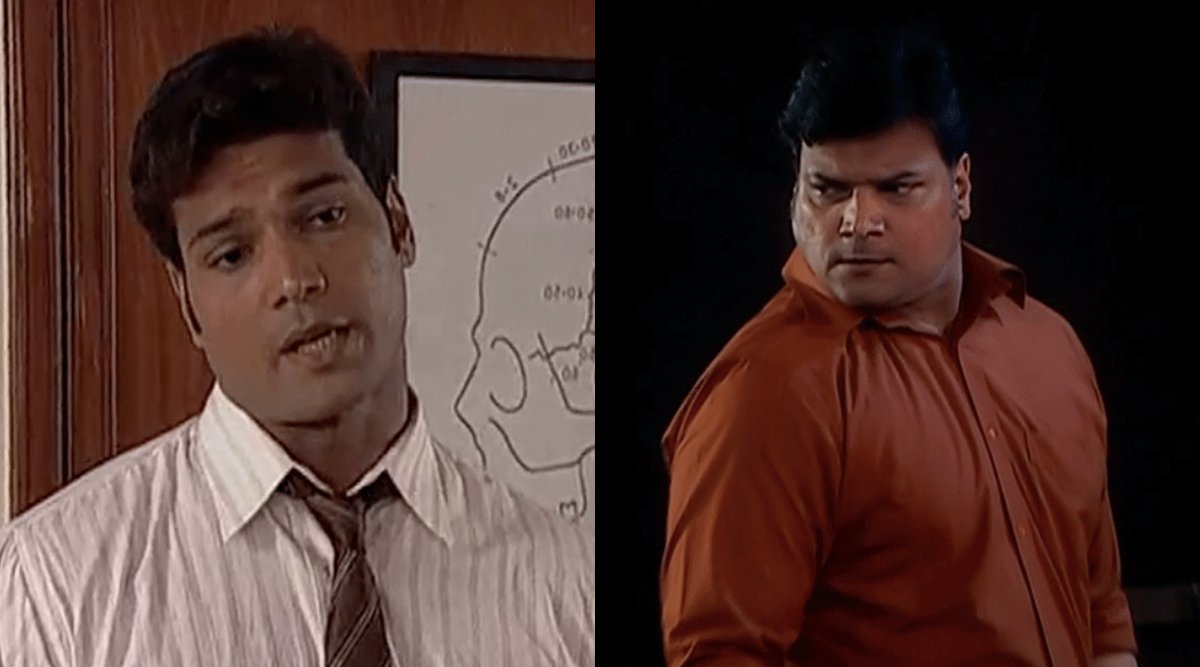 What Our Fave Desi TV Actors Looked Like In The First & The Last ...