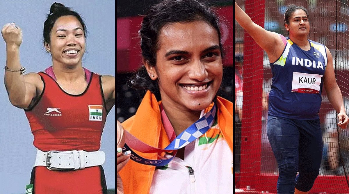 India's Women Have Been Nothing Short Of Amazing At Past Two Olympics ...