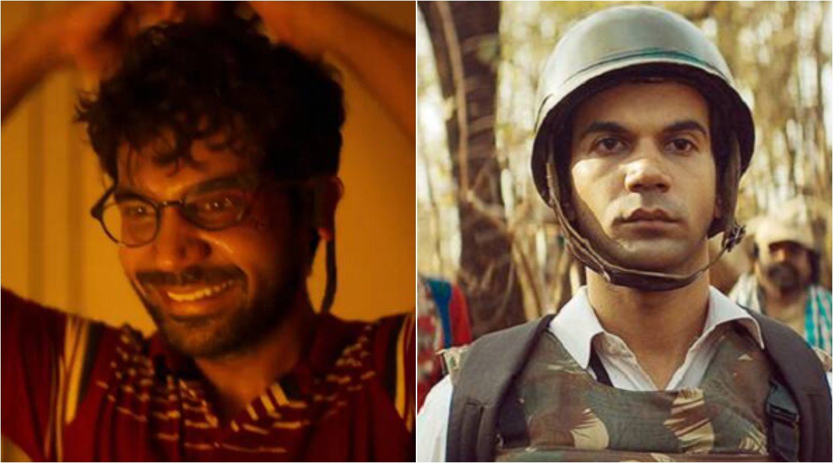 18 Times Rajkummar Rao Proved, No Matter The Role, He Always Gets The ...