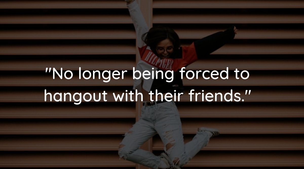 Single People Reveal Why They Love Not Being In A Relationship ...