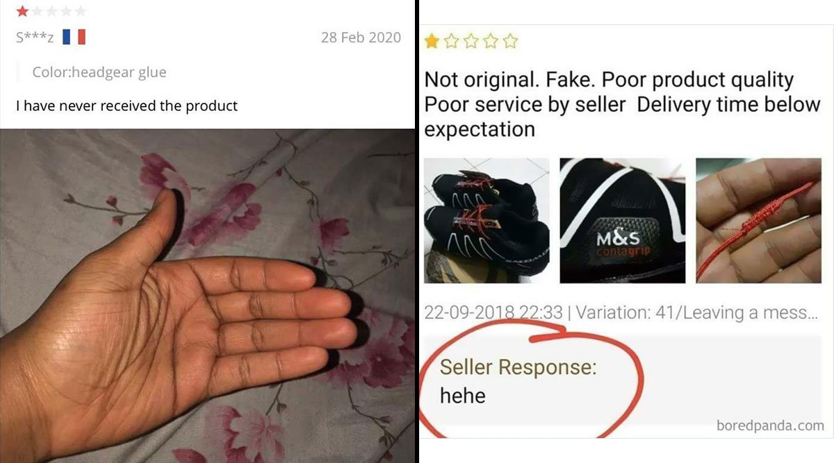 16 Of The Funniest Product Reviews Online That Deserve 5-Star Ratings ...