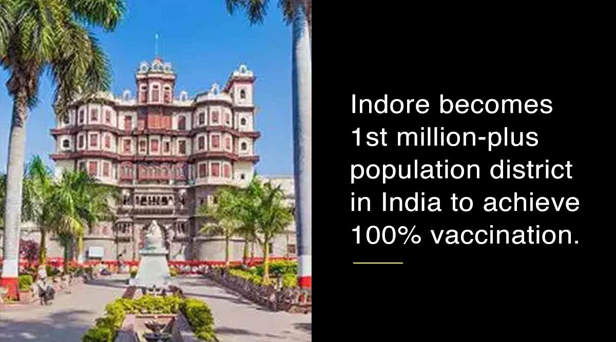 8 Times Indore Has Set An Example For The Rest Of The Country