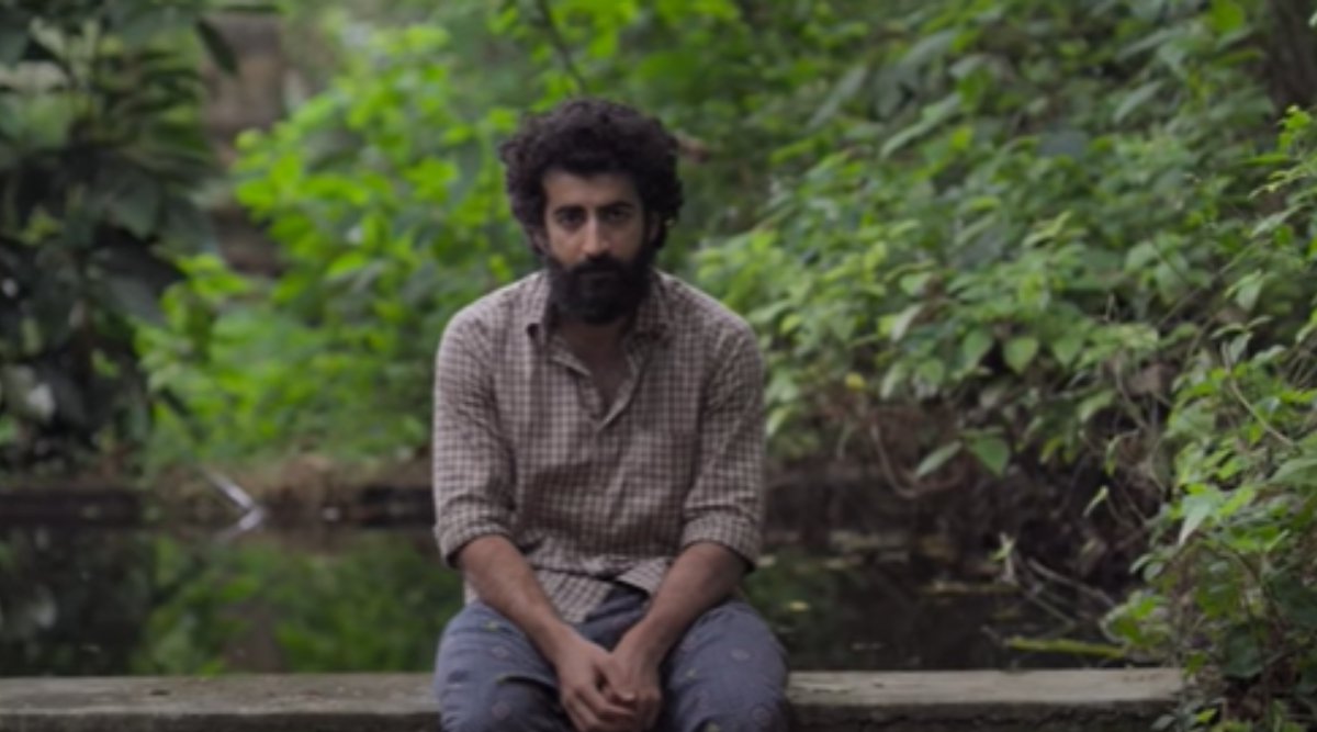 The Trailer For 'Kuruthi' Just Dropped & We Need Some Time To Cope