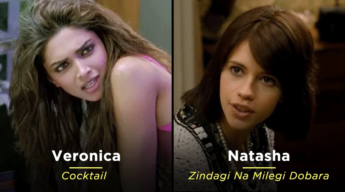 8 Female Characters Who Were Villainised In Bollywood Movies For No Reason