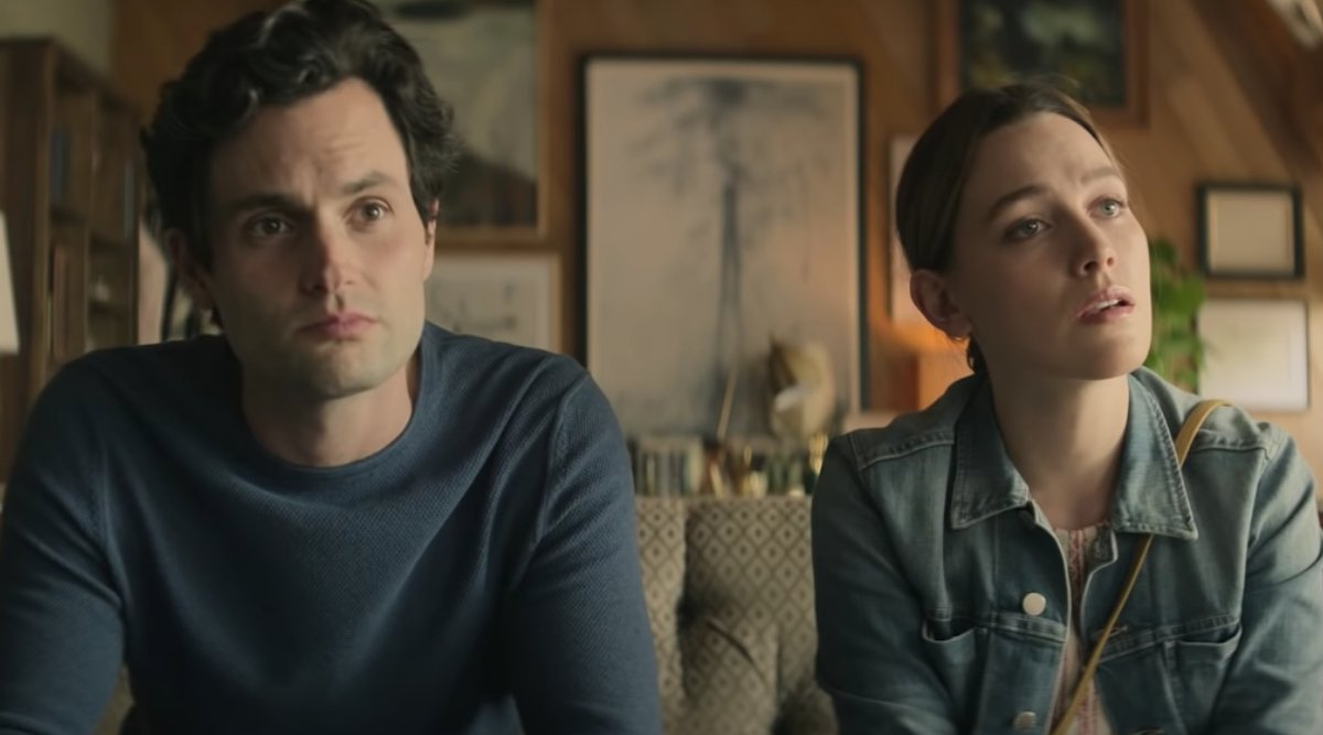 The Season 3 Trailer Of 'You' Is As Brilliant & Confusing As We ...