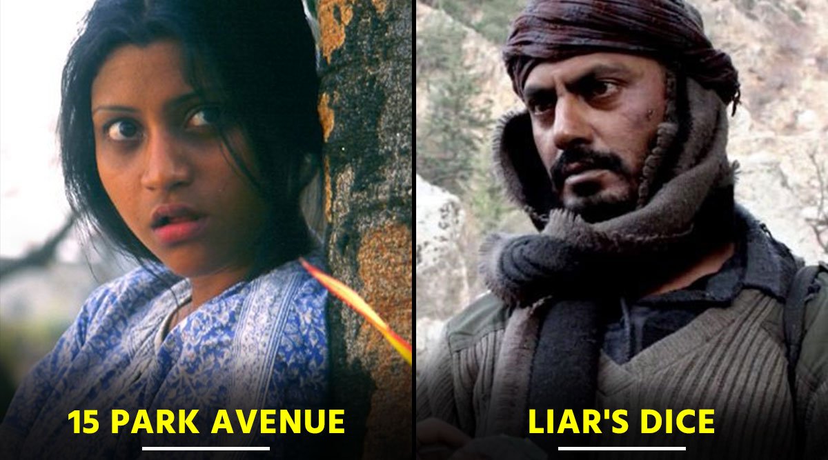 12 Underrated Movies By Your Favourite Actors