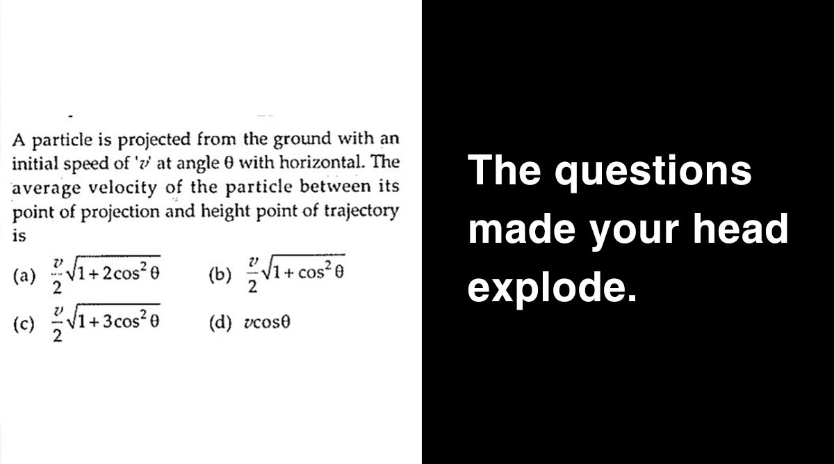 9 Reasons Physics Was The Most Dreadful Subject In School
