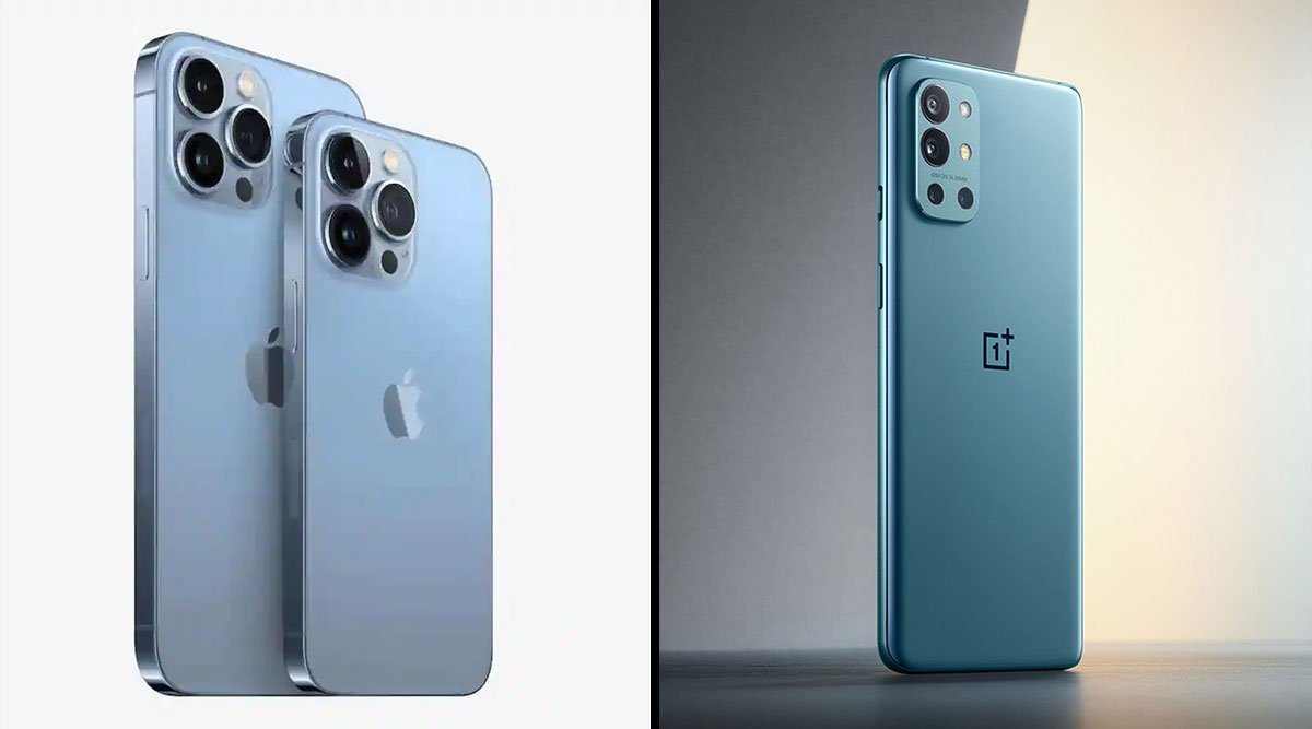 10 Smartphones To Buy Instead Of An iPhone