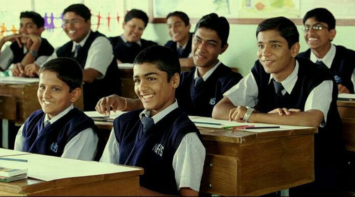 10 Reasons SST Was Actually One Of The Best Subjects In School