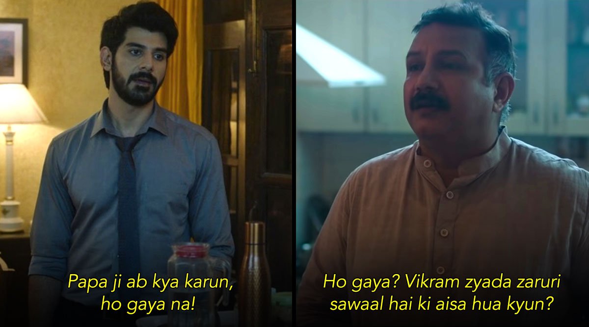 We Loved This Subtle Yet Powerful Scene From ‘Thappad’ For Asking The ...
