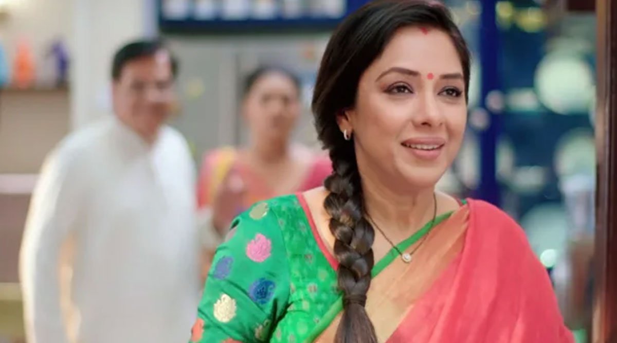 6 Things ‘Anupamaa’ Is Doing Right And Why It Has Everyone Hooked At ...