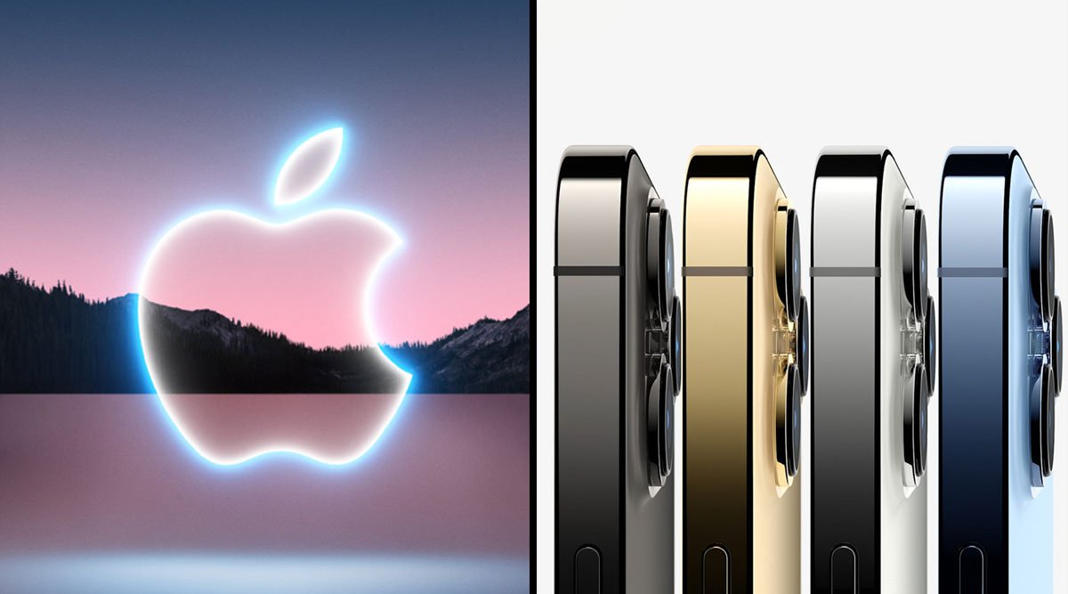 Here's Everything Apple Announced At The iPhone 13 Event