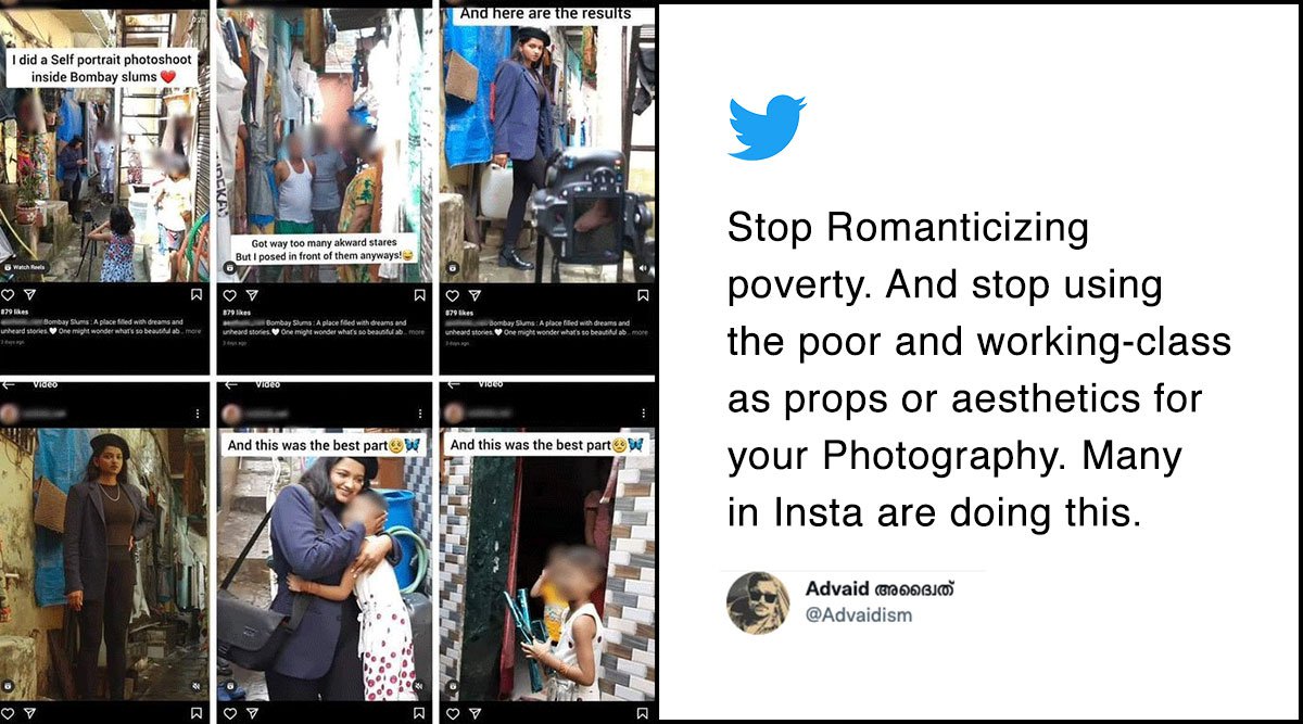 We Need To Stop Romanticising Poverty For Instagram Aesthetics ...