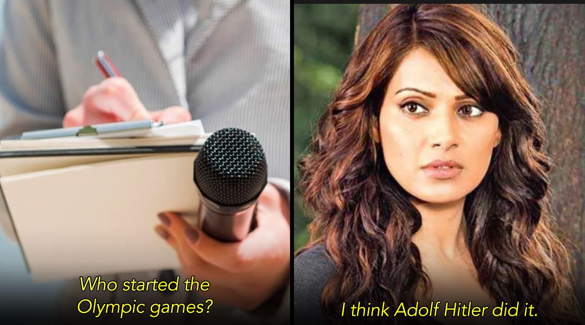 13 Of The Cringiest Celebrity Moments Ever