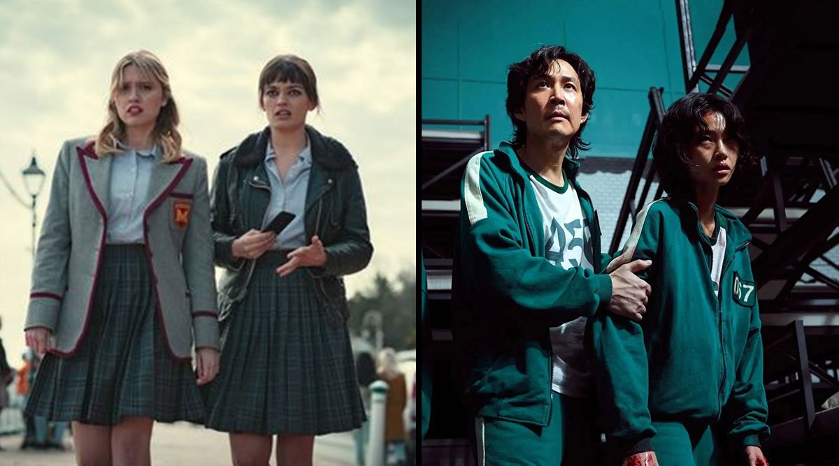 19 Best Shows Of 2021 So Far