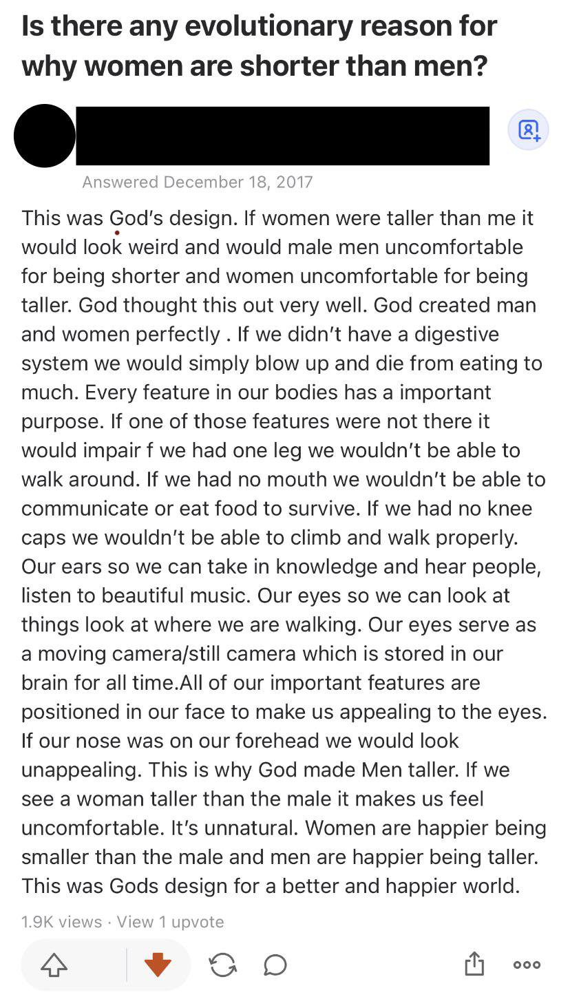 30 Of The Most Messed Up Questions On Quora