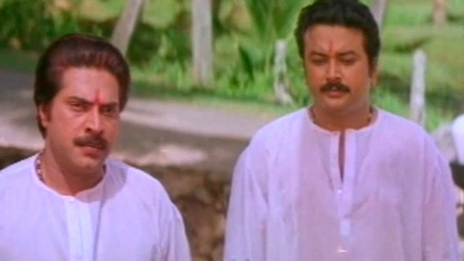 13 Award-Winning South Indian Movies To Watch If You’re A Mammootty Fan