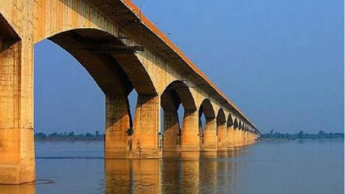 12 Of The Most Stunning Engineering Marvels In India