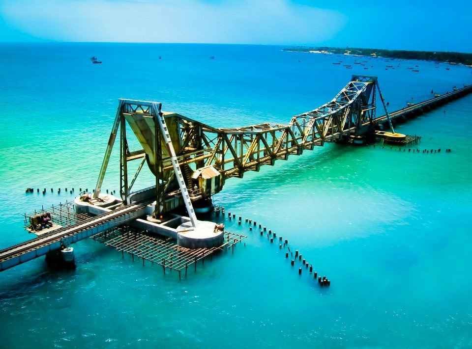 12 Of The Most Stunning Engineering Marvels In India