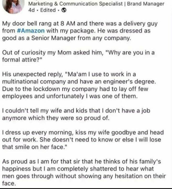 9 Of The Most Cringeworthy Posts By Linkedin 'Influencers' That Get ...