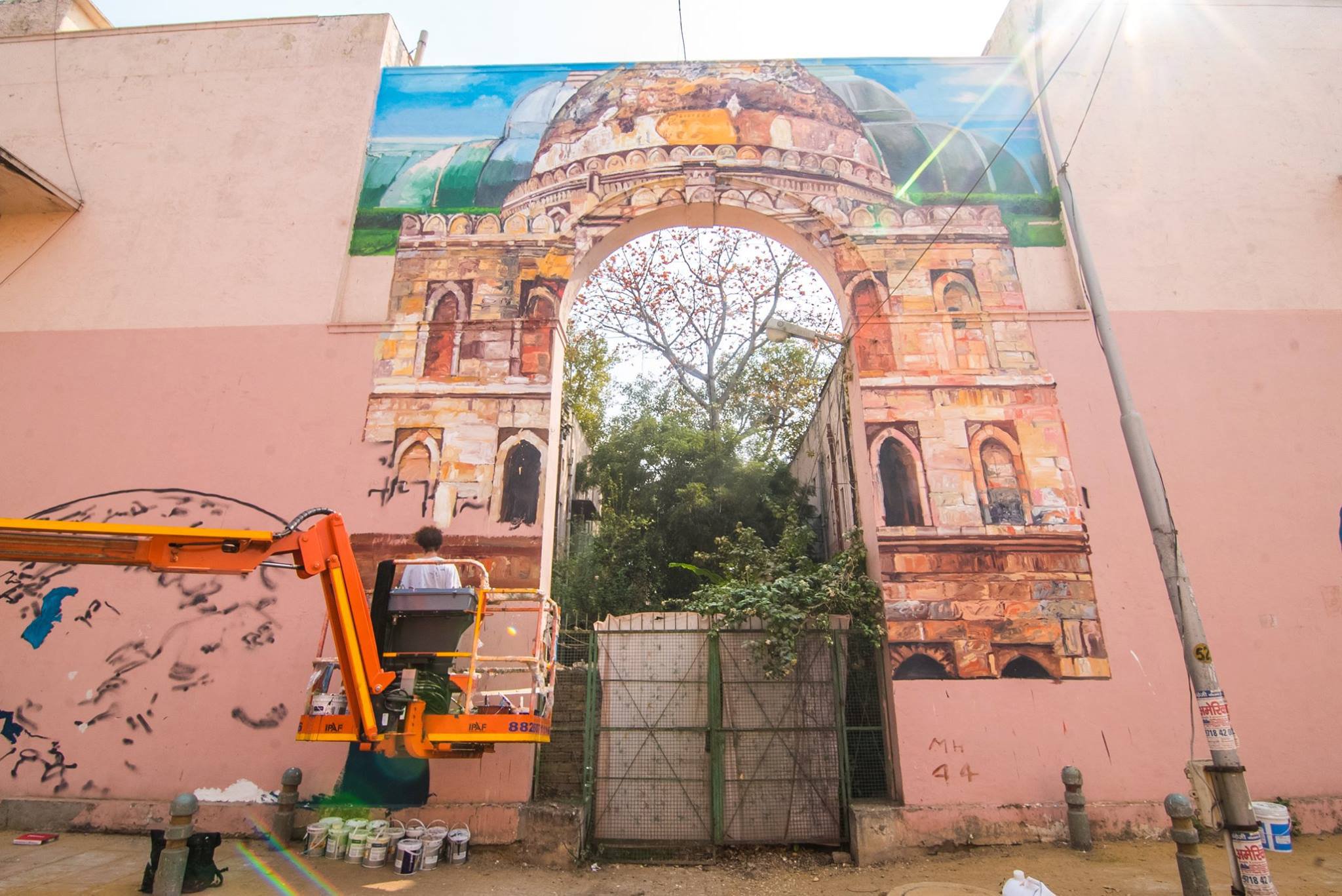 Who Is Shilo Shiv Suleiman, The Woman Abhay Deol Has Reportedly Lost ...