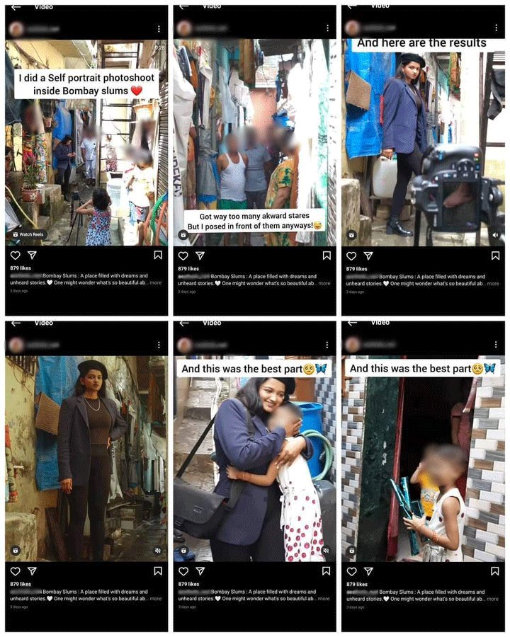 We Need To Stop Romanticising Poverty For Instagram Aesthetics ...