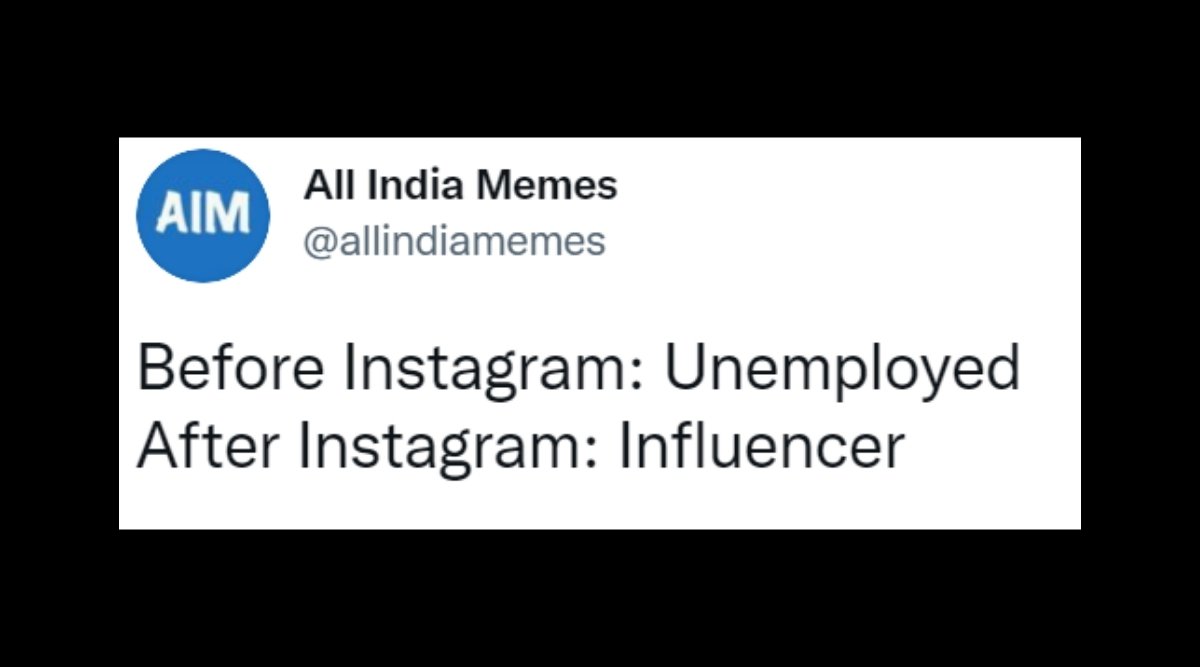 The Latest Twitter Trend Describes Life Before And After Instagram & We ...
