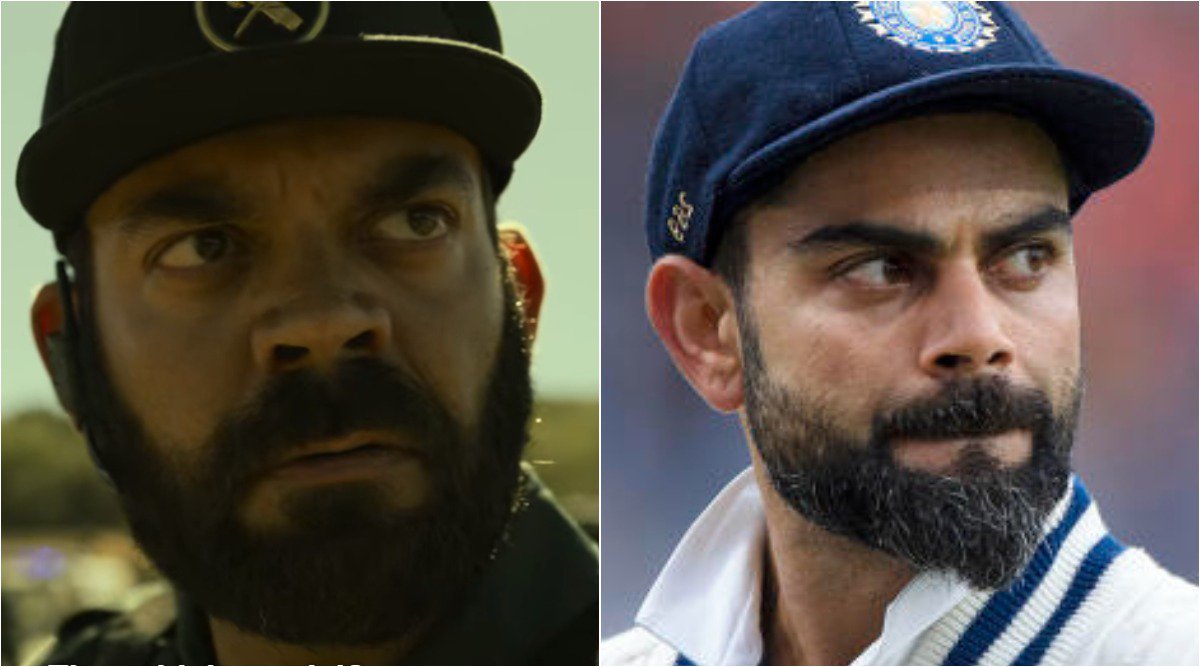 Here's Why Money Heist S5 Has Made Desi Twitter Go 'Oh BC!'