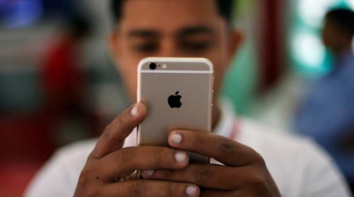 Here's Why Indians Buy iPhones Worth Lakhs Of Rupees