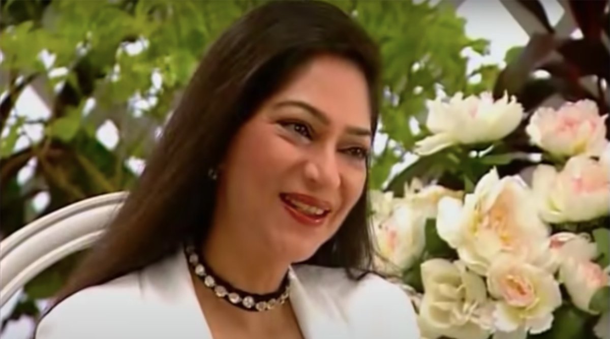 Classy And Honest, Rendezvous with Simi Garewal Was The Last Good ...