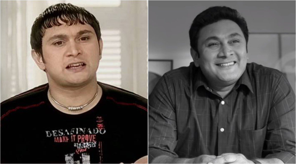 Best Part Of 'Kota Factory' S2 Was Watching Rosesh Sarabhai AKA Rajesh ...