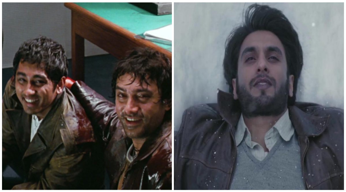 28 Bollywood Movie Deaths That We Still Think About, A Lot