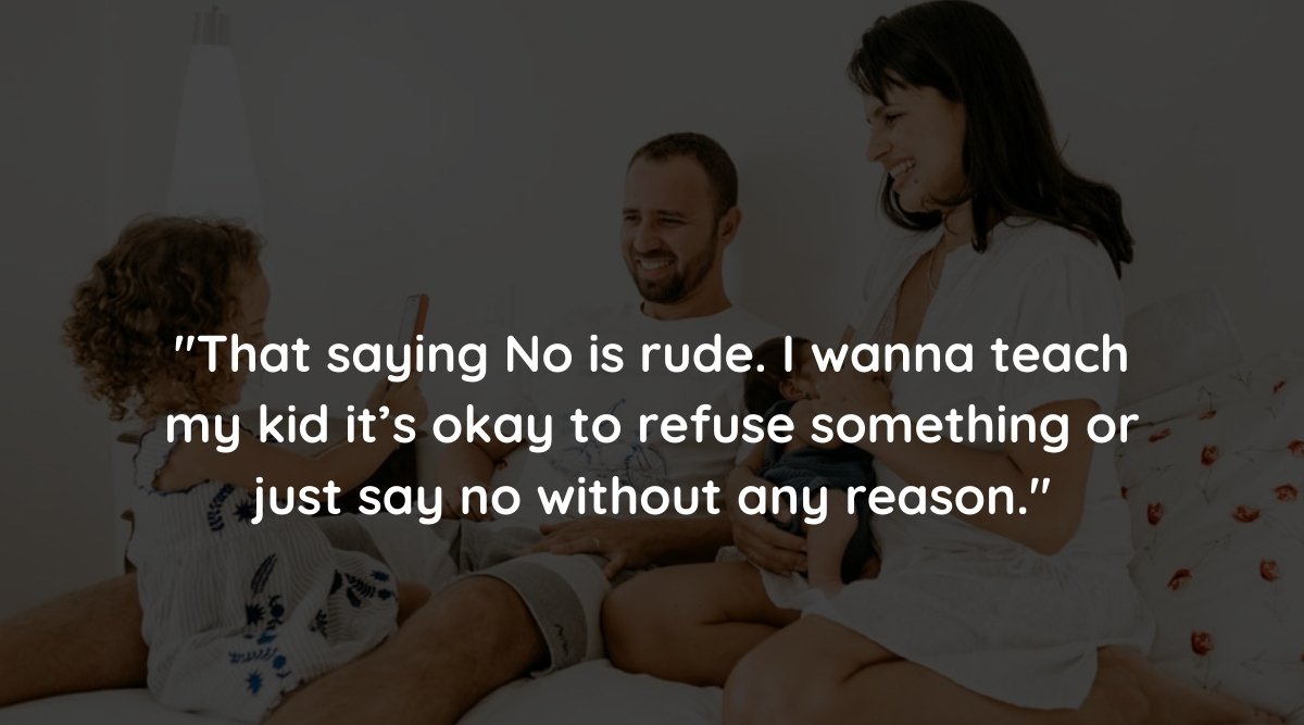 30 Things We Need To Stop Teaching Kids Because Sometimes, Unlearning ...