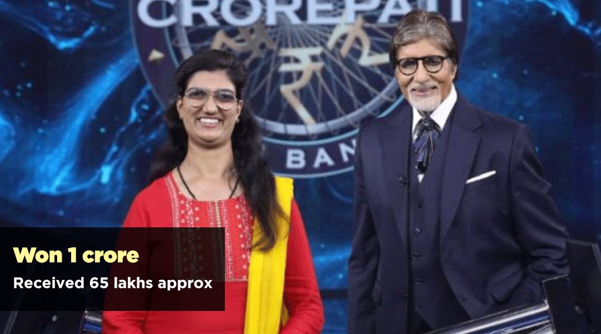 Here's How Much Money Indian Reality Show Winners Actually Take Home