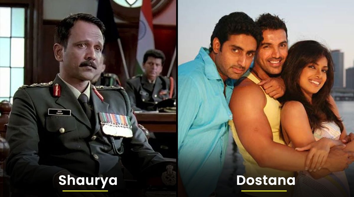 We Ranked Bollywood Remakes Of Hollywood Films, From Intolerable To ...