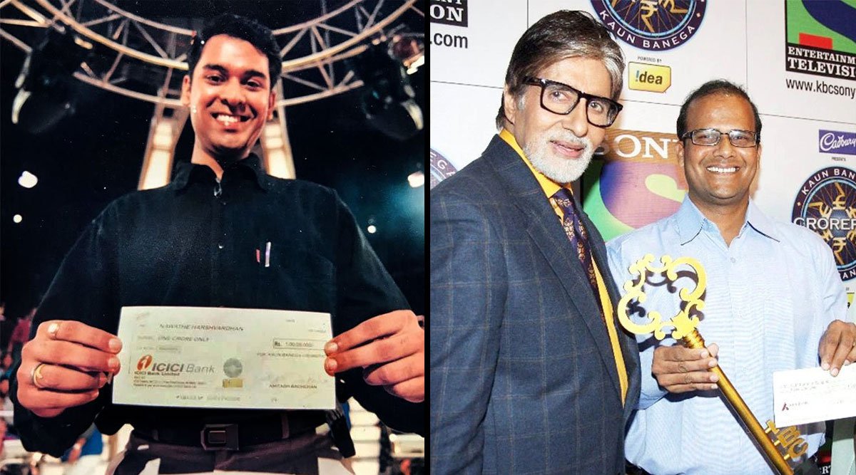 What Are KBC Winners Up To Now Past Kaun Banega Crorepati Winners