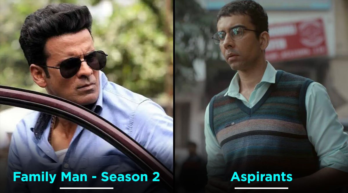 Best Indian Shows Of 2021