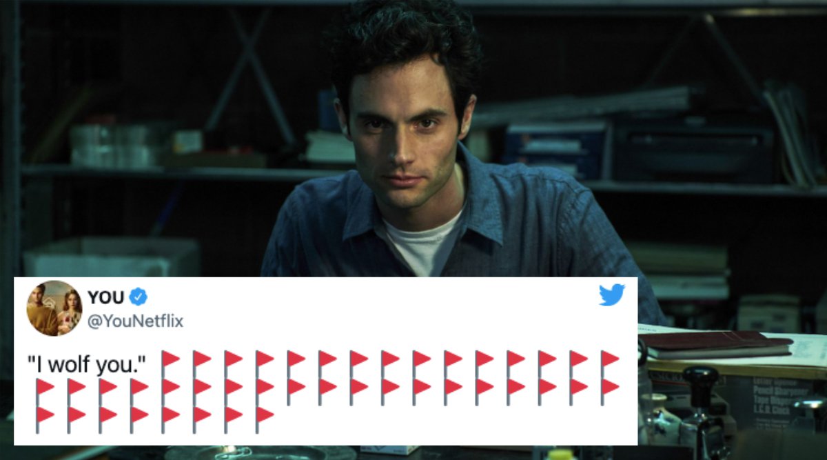 Why Are You Seeing Red Flags Everywhere? Here's What You Need To Know ...